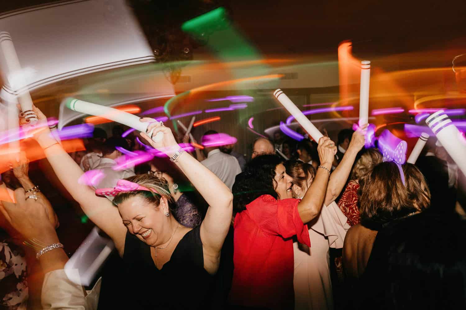 DJ Services for Corporate & Business Events | SCJ Events